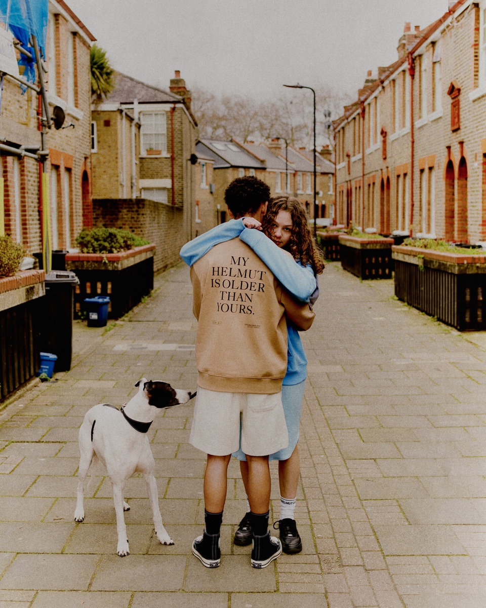 LUNDLUND : BEN BEAGENT