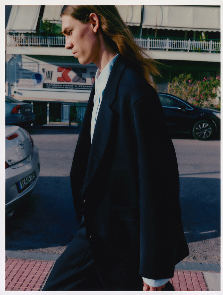 LUNDLUND : BEN BEAGENT