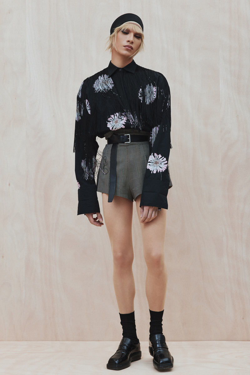 LUNDLUND : KASPER ANDERSEN