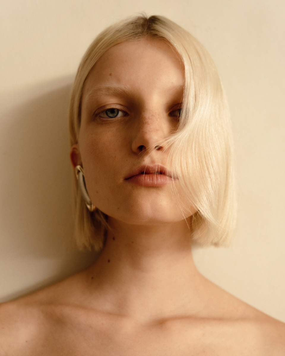 LUNDLUND : KASPER ANDERSEN