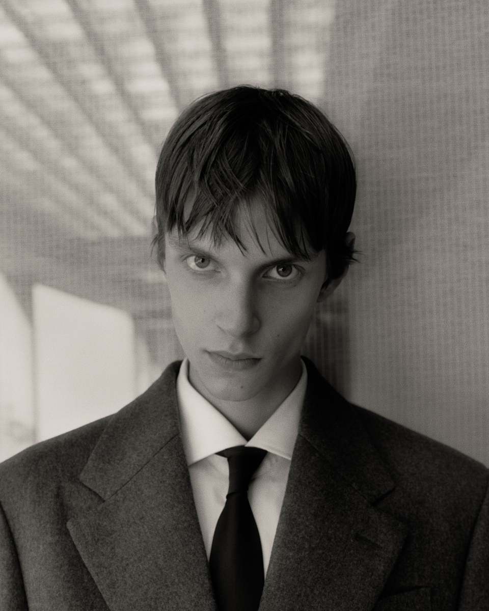 LUNDLUND : KASPER ANDERSEN