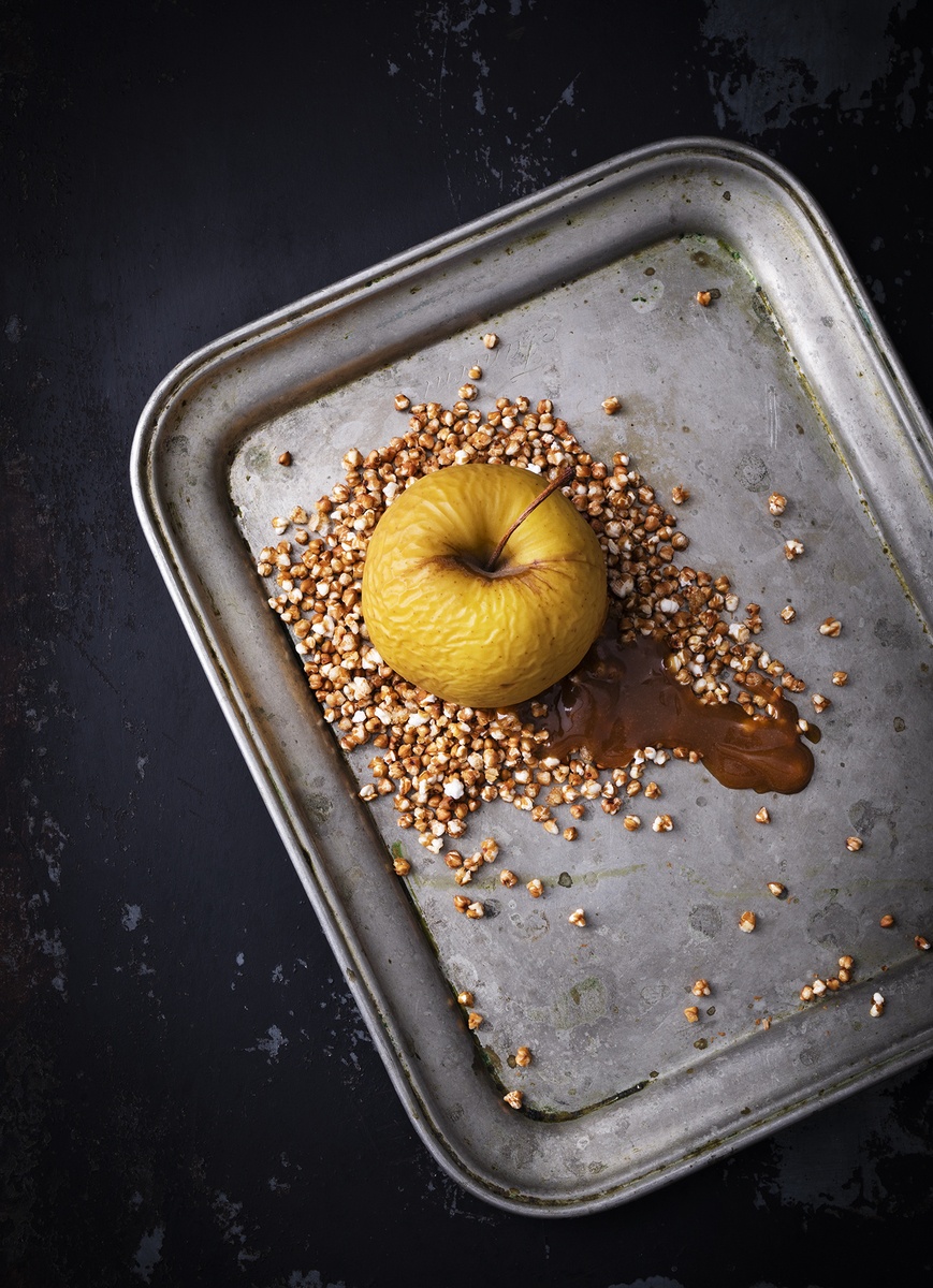 LUNDLUND : NIKLAS HANSEN