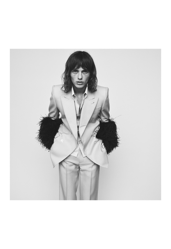 LUNDLUND : JOHAN SANDBERG