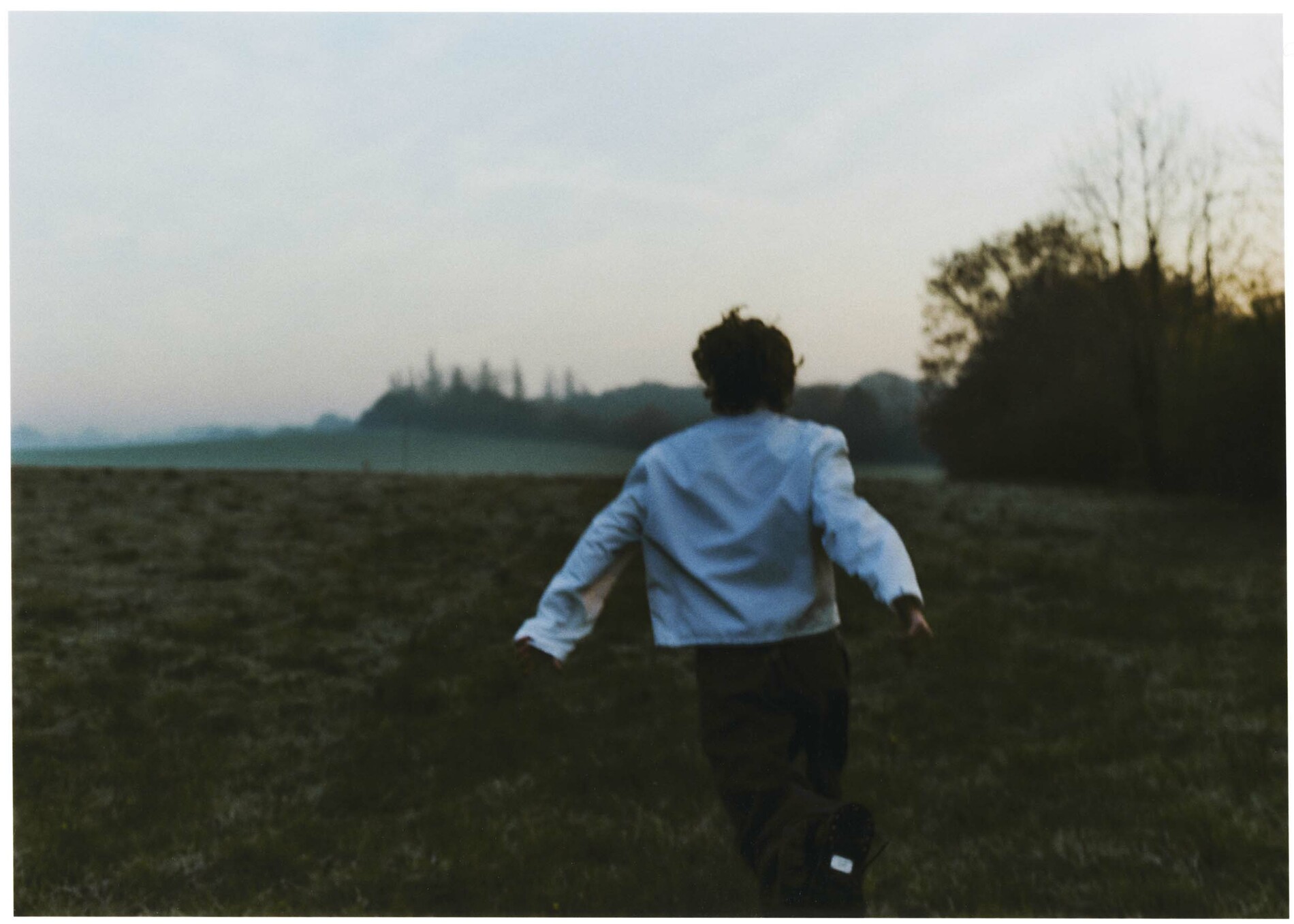 LUNDLUND : BEN BEAGENT