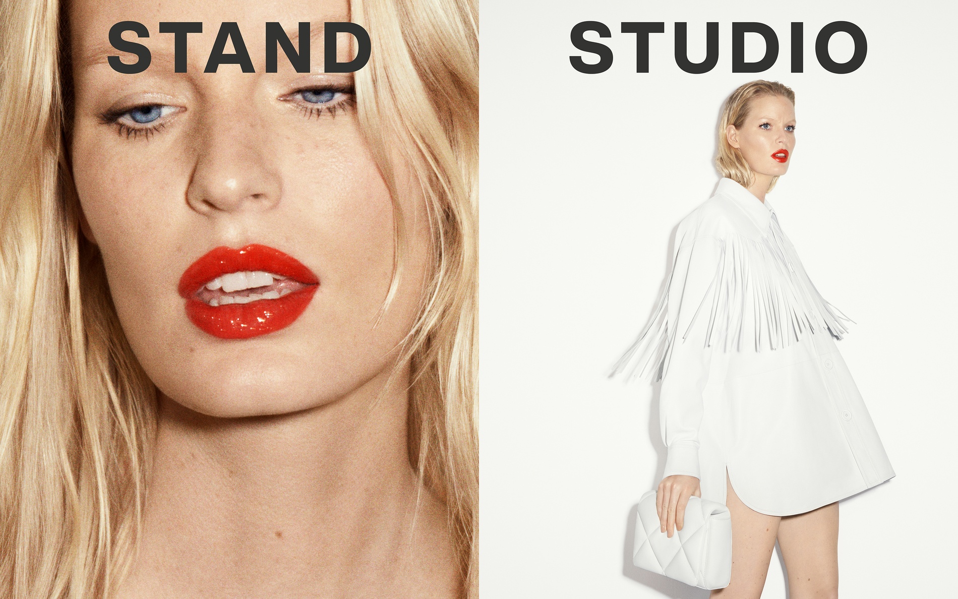 LUNDLUND : AMANDA LUND