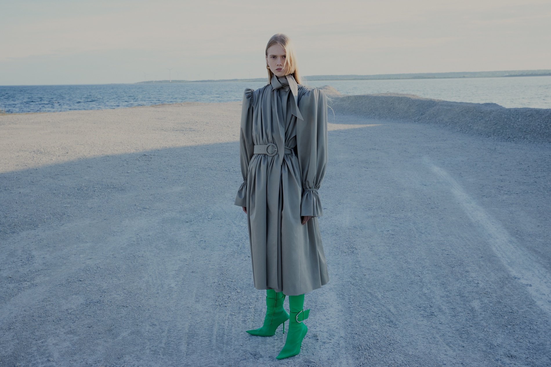 LUNDLUND : LISA LINDQWISTER