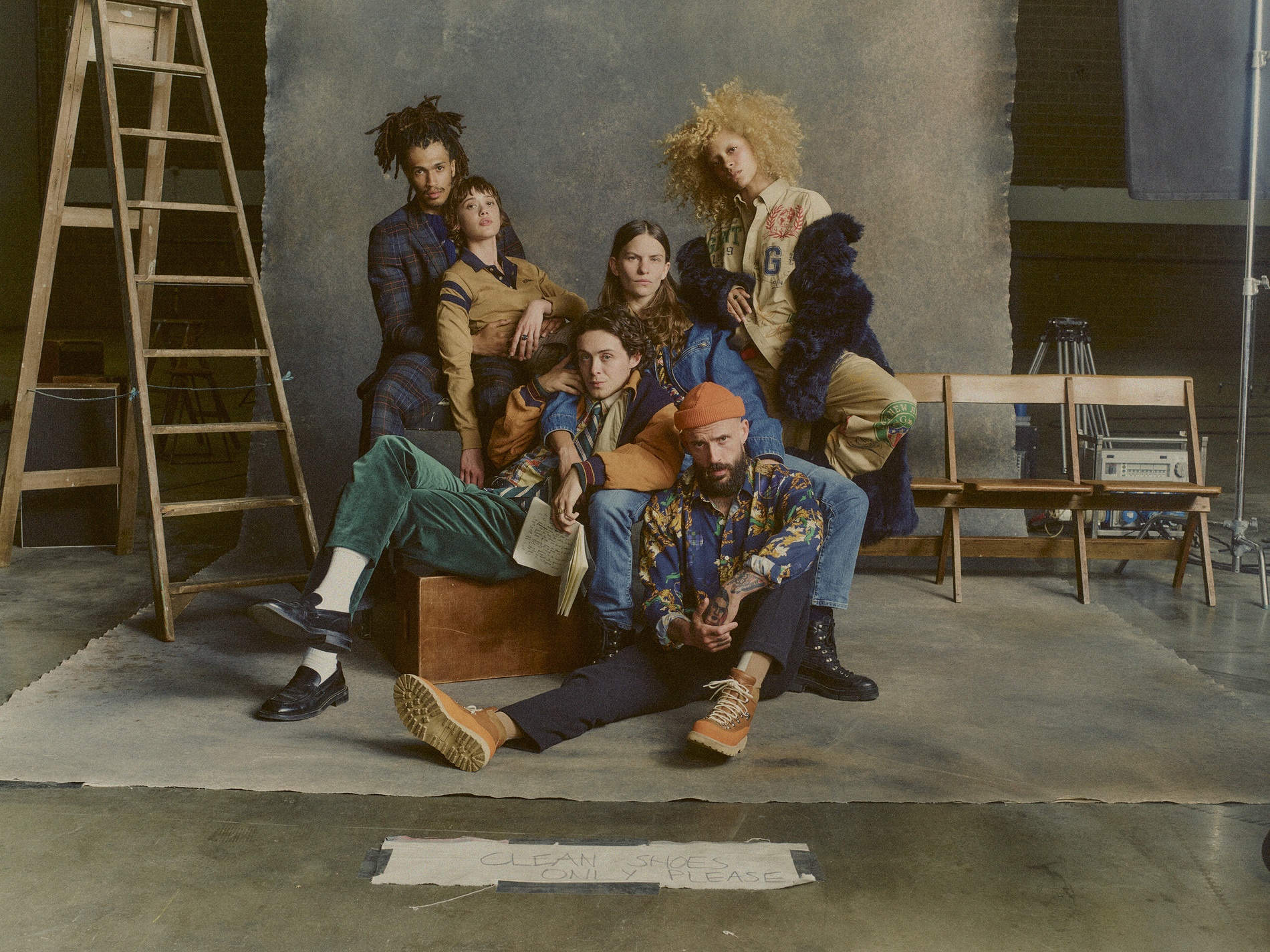 LUNDLUND : BEN BEAGENT