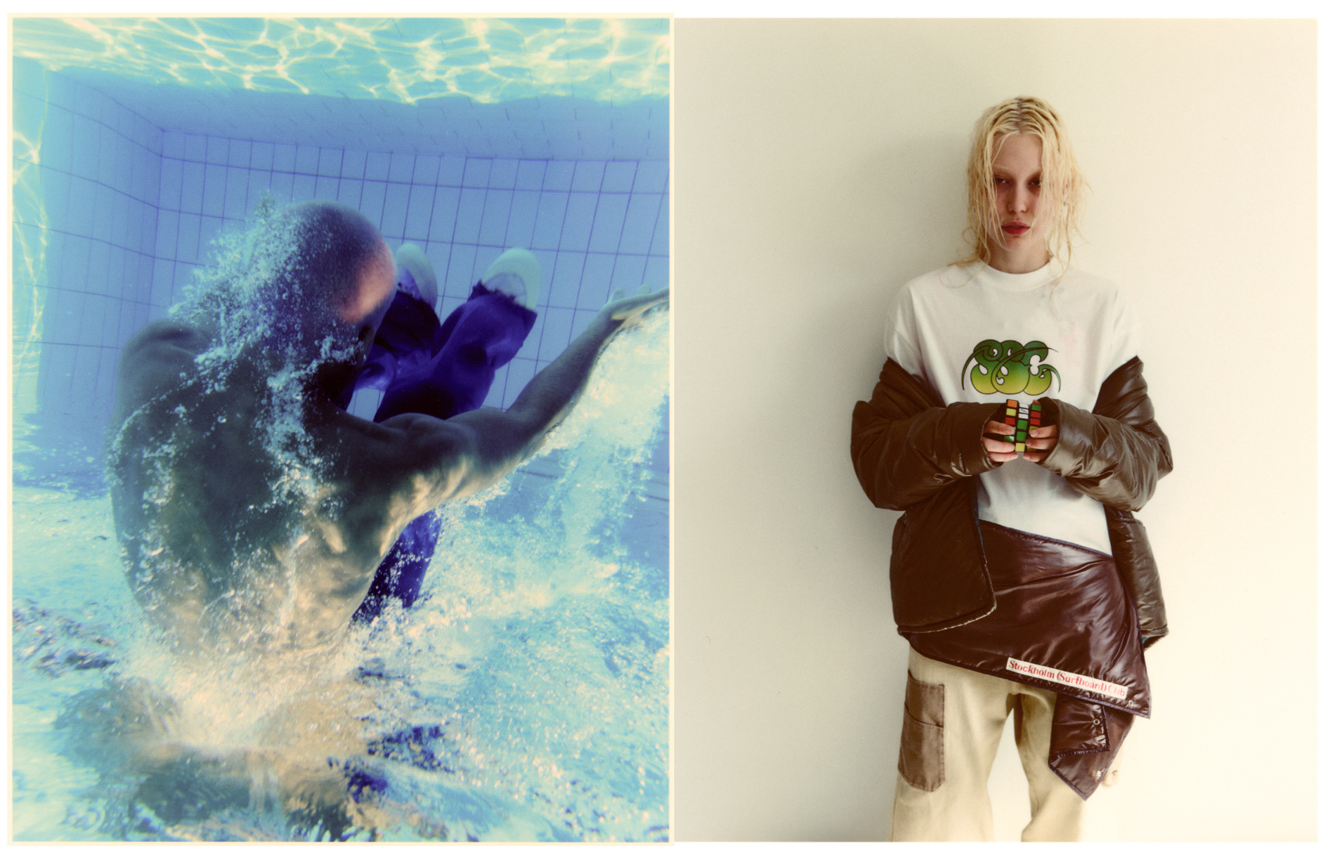 LUNDLUND : BEN BEAGENT