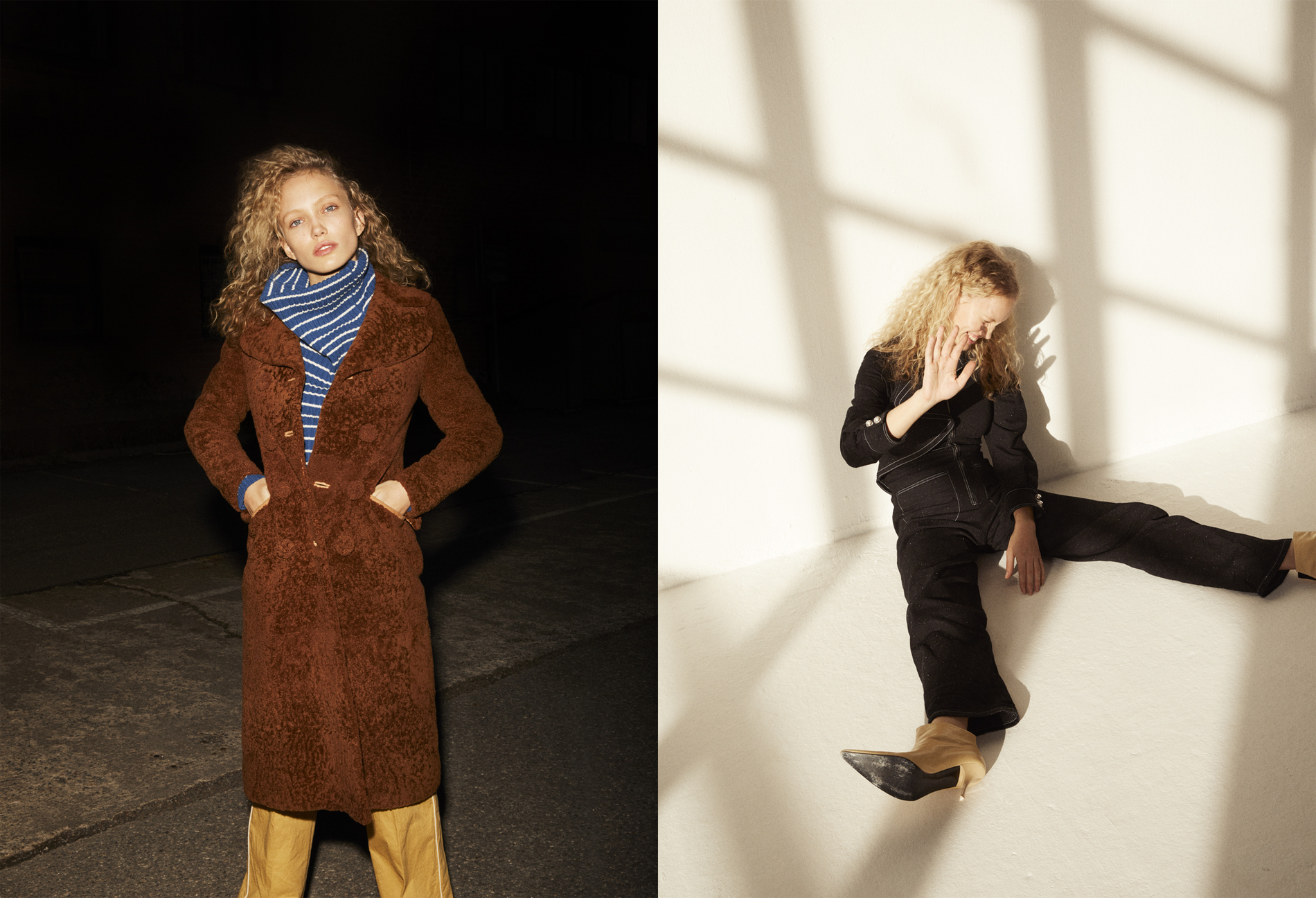 LUNDLUND : FRIDA MARKLUND