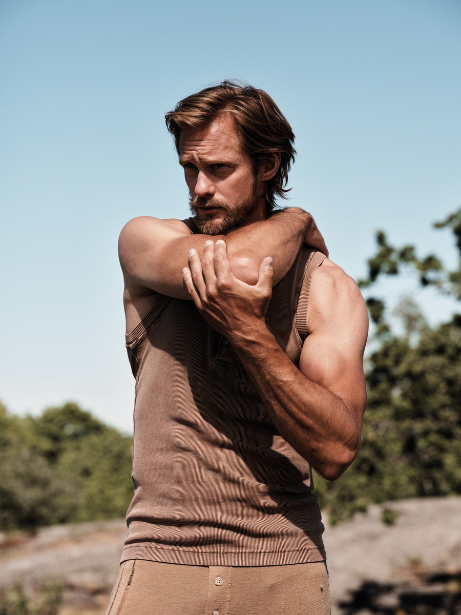 LUNDLUND : AMANDA LUND