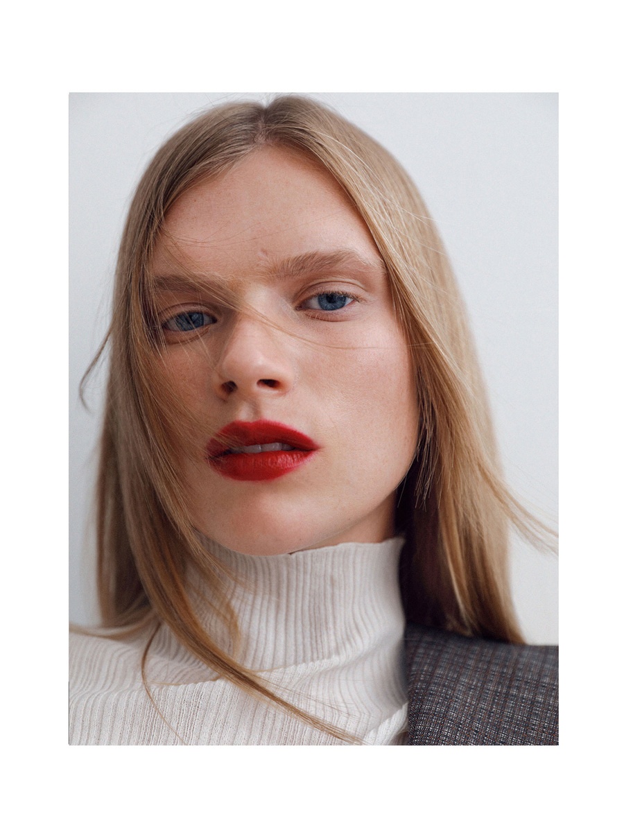 LUNDLUND : ANNA FERNANDEZ