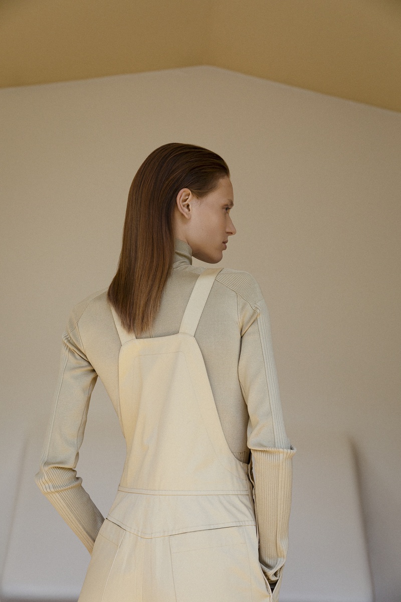 LUNDLUND : ERIKA SVEDJEVIK