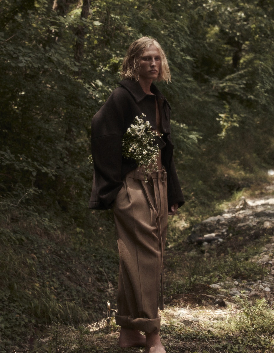 LUNDLUND : ALEXANDRA SANDBERG