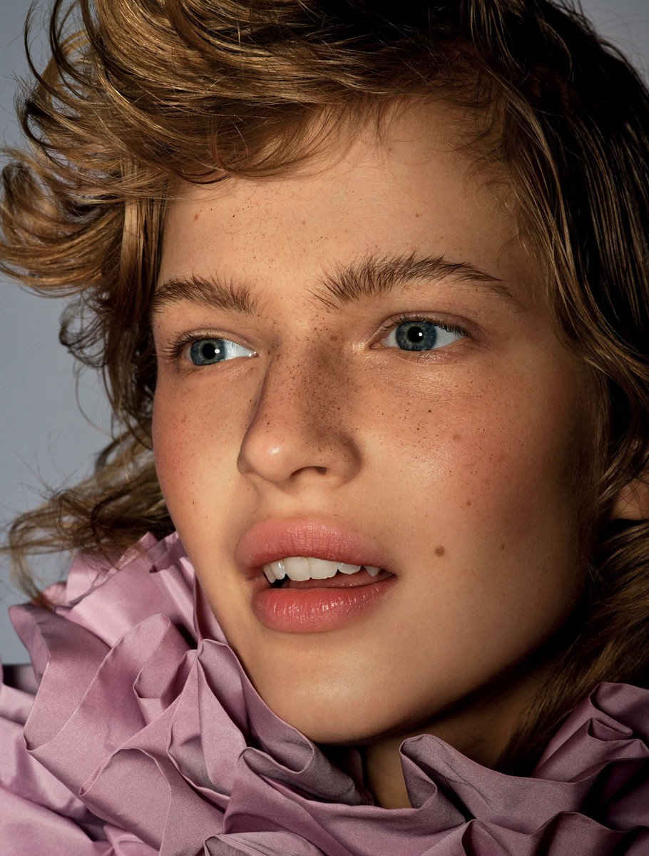 LUNDLUND : ALEXANDRA SANDBERG