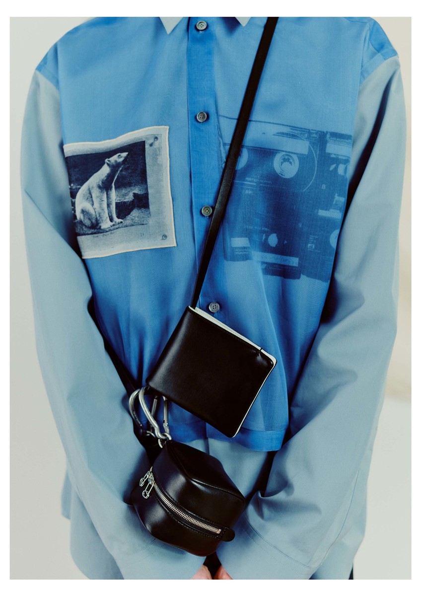 LUNDLUND : BEN BEAGENT