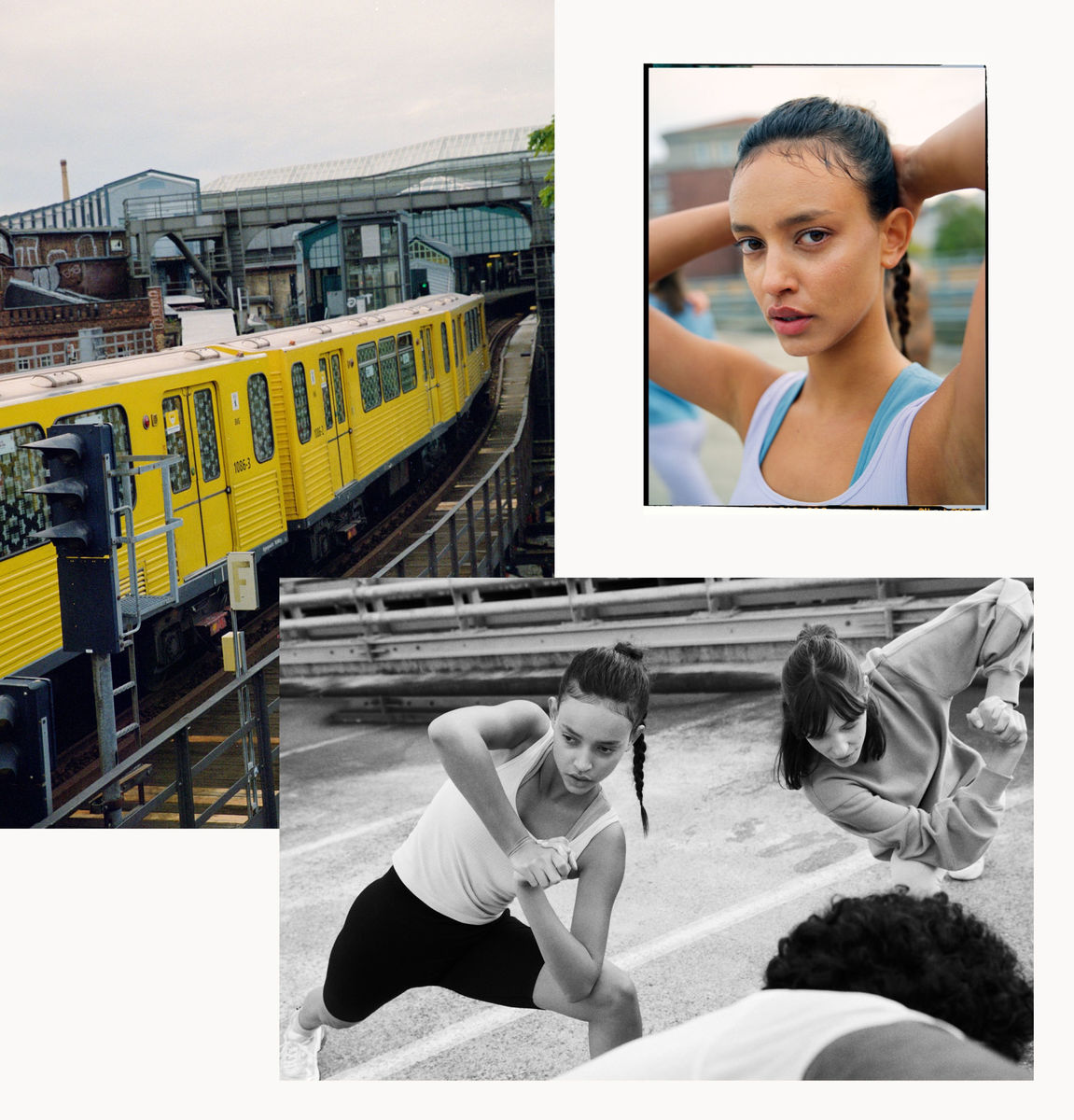 LUNDLUND : ALEXANDRA SANDBERG