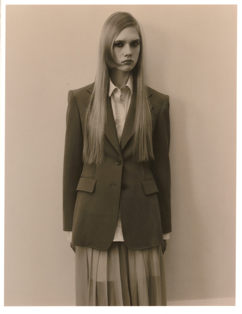 LUNDLUND : BEN BEAGENT