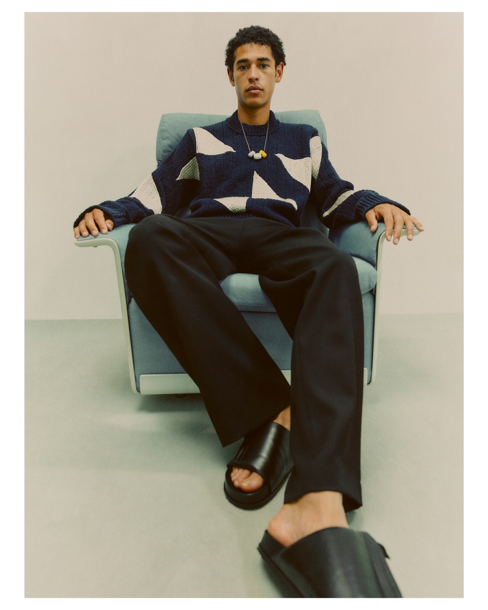 LUNDLUND : BEN BEAGENT