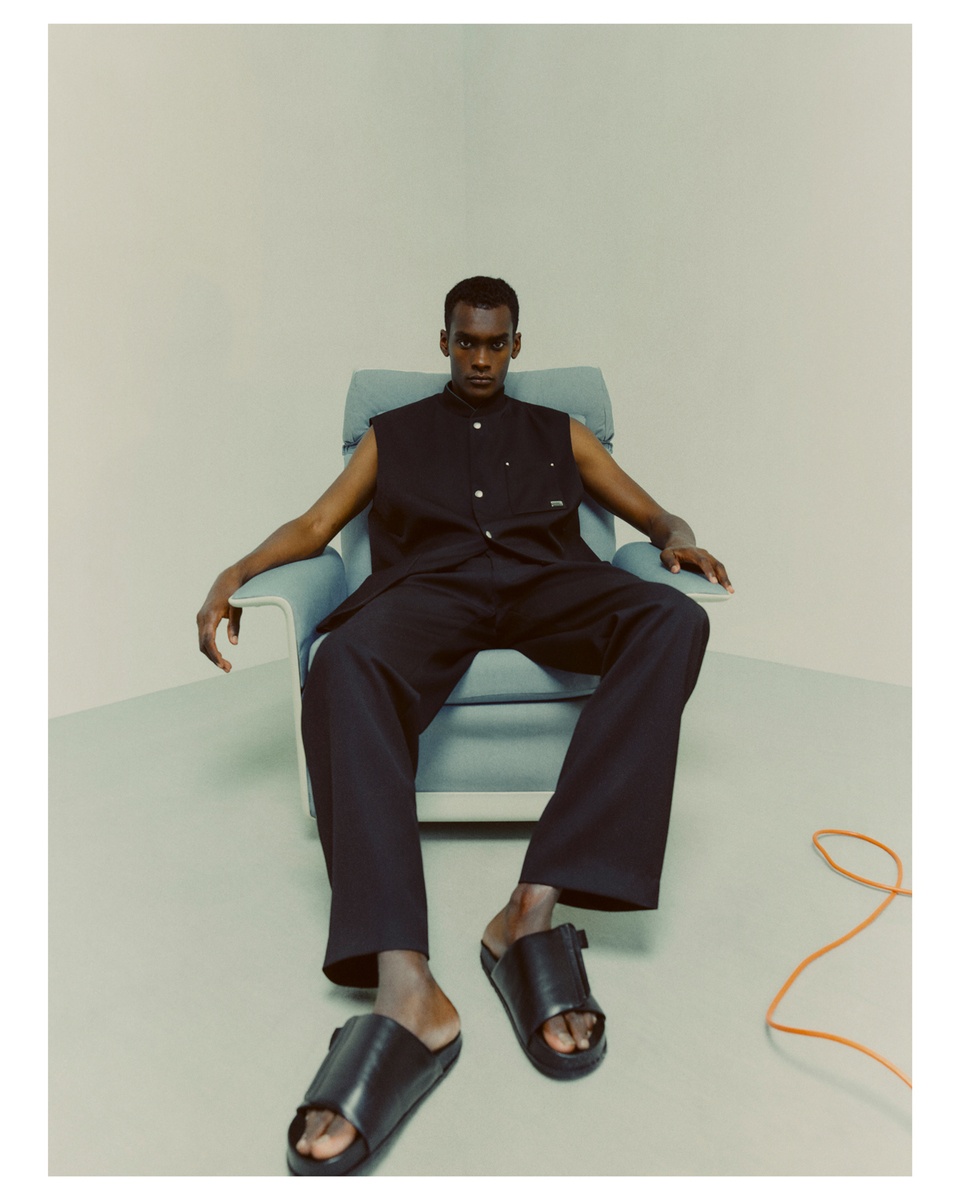 LUNDLUND : BEN BEAGENT