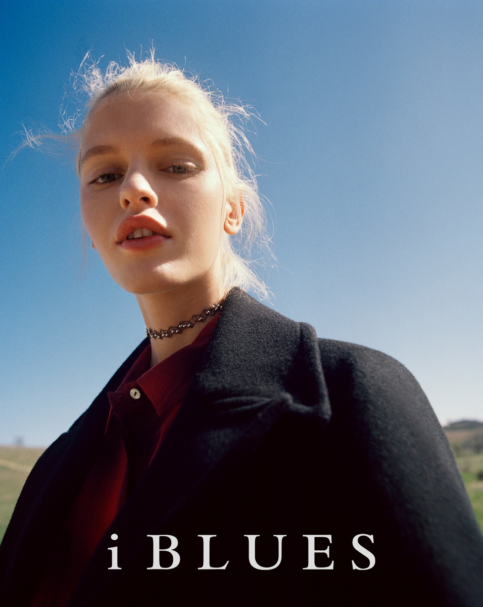 LUNDLUND : FRIDA MARKLUND