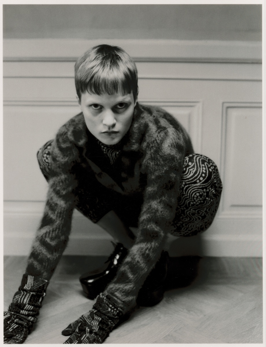 LUNDLUND : BEN BEAGENT