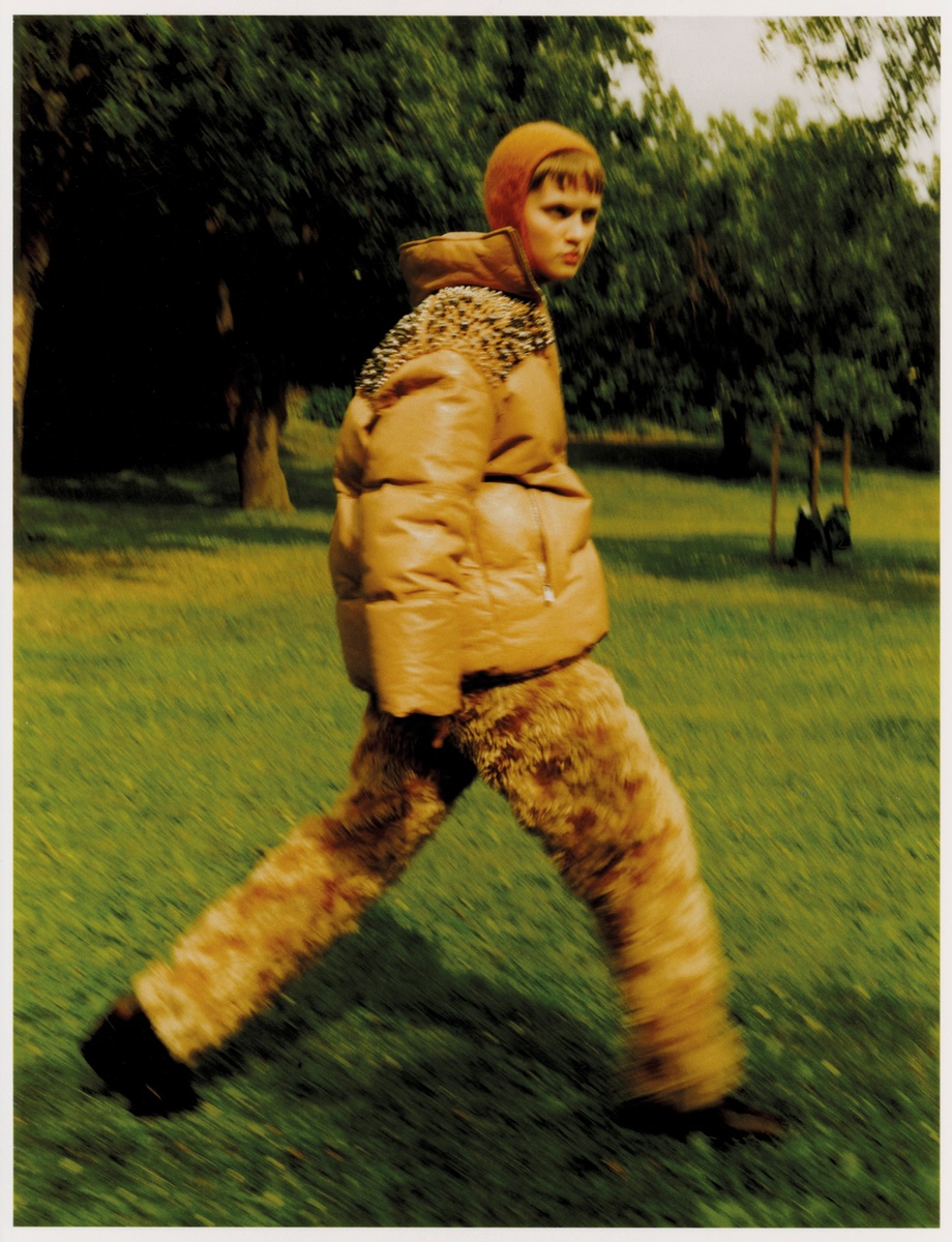 LUNDLUND : BEN BEAGENT