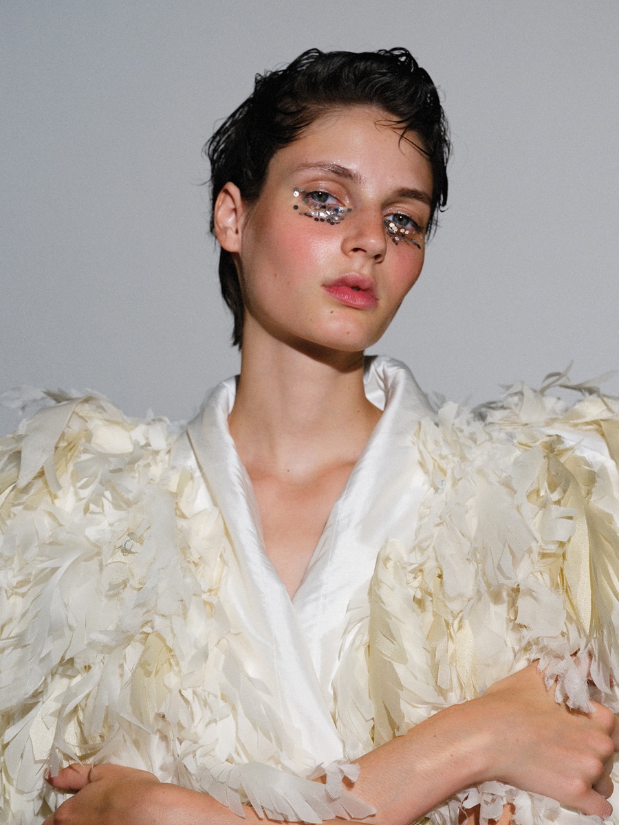 LUNDLUND : ALEXANDRA SANDBERG