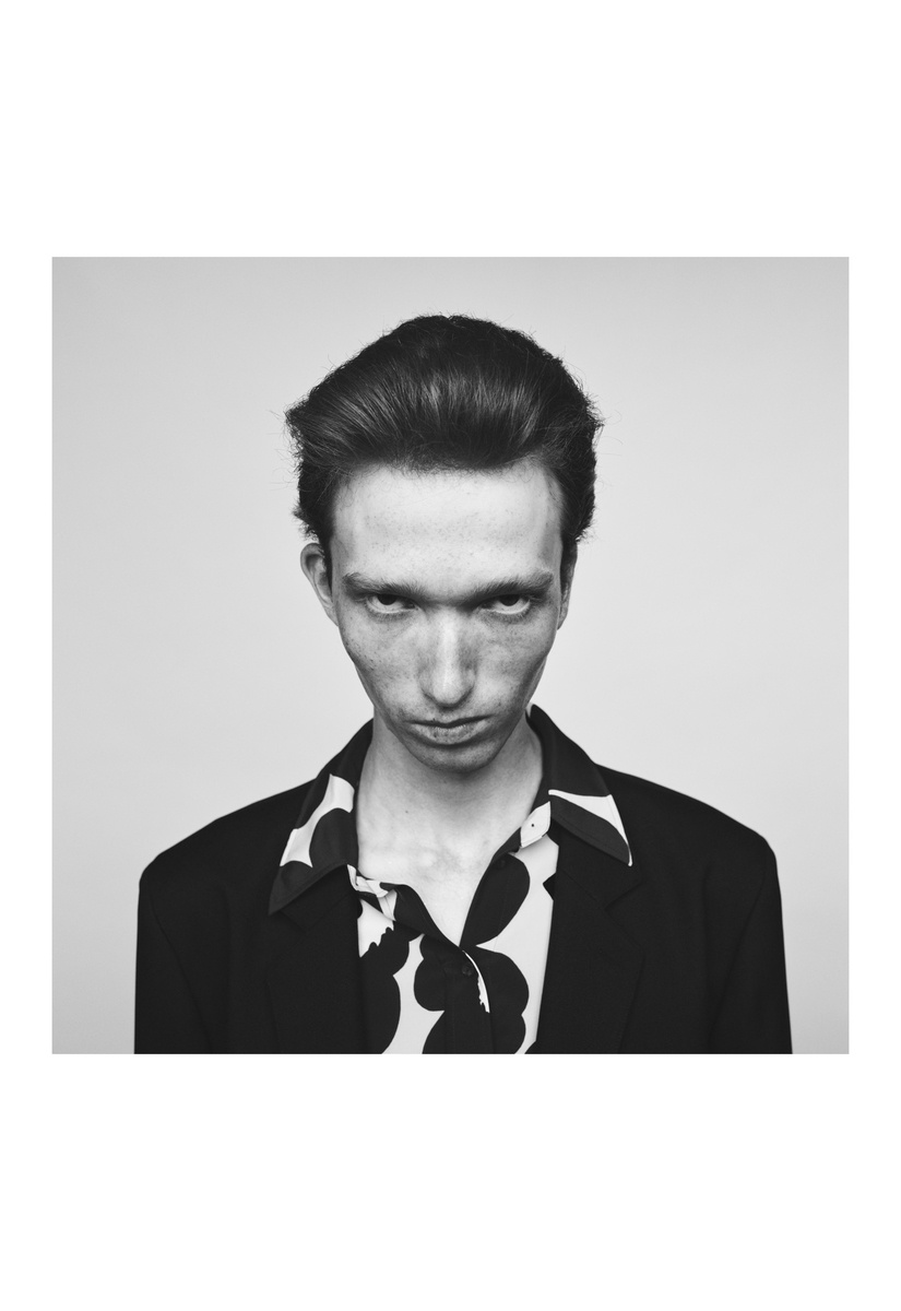 LUNDLUND : JOHAN SANDBERG