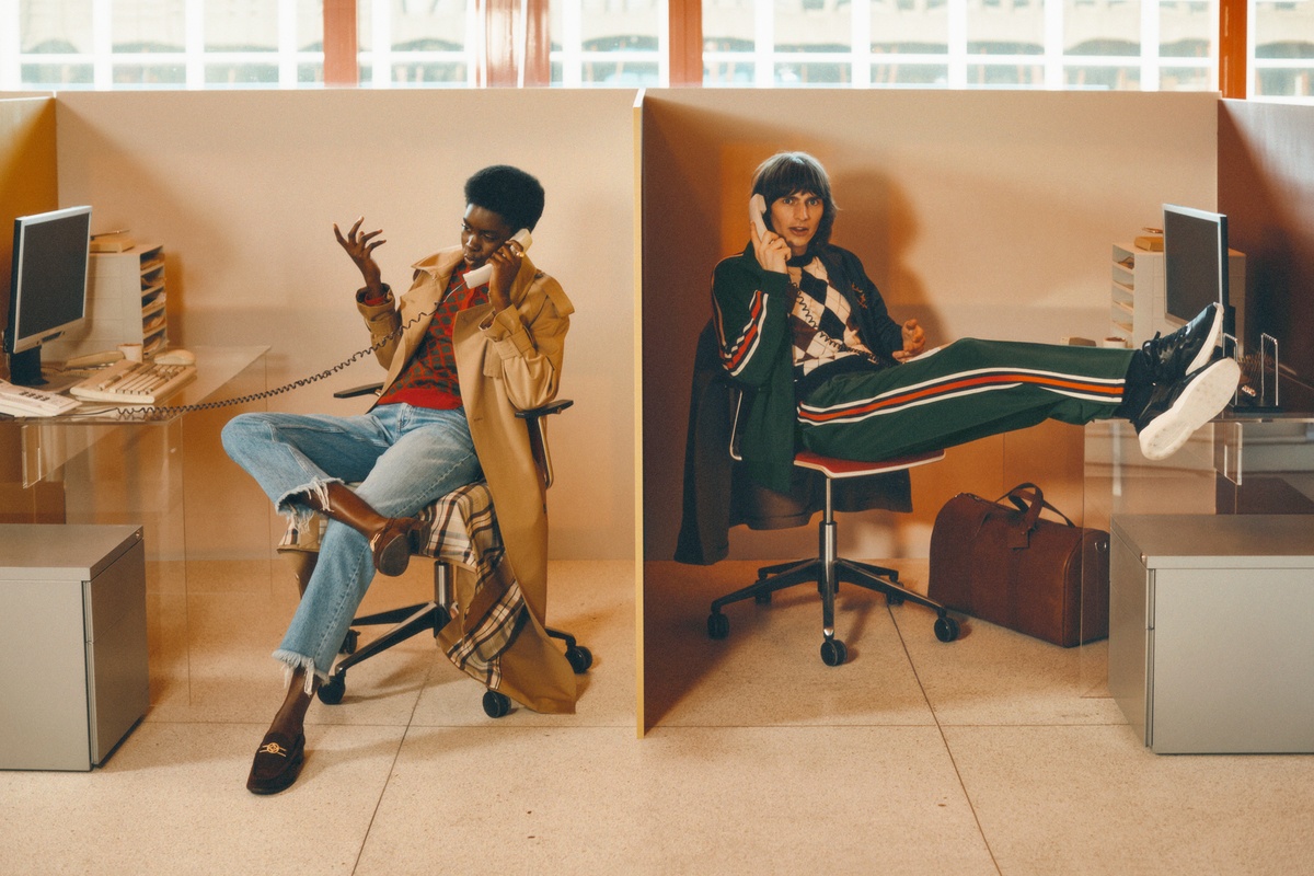 LUNDLUND : ALEXANDRA SANDBERG