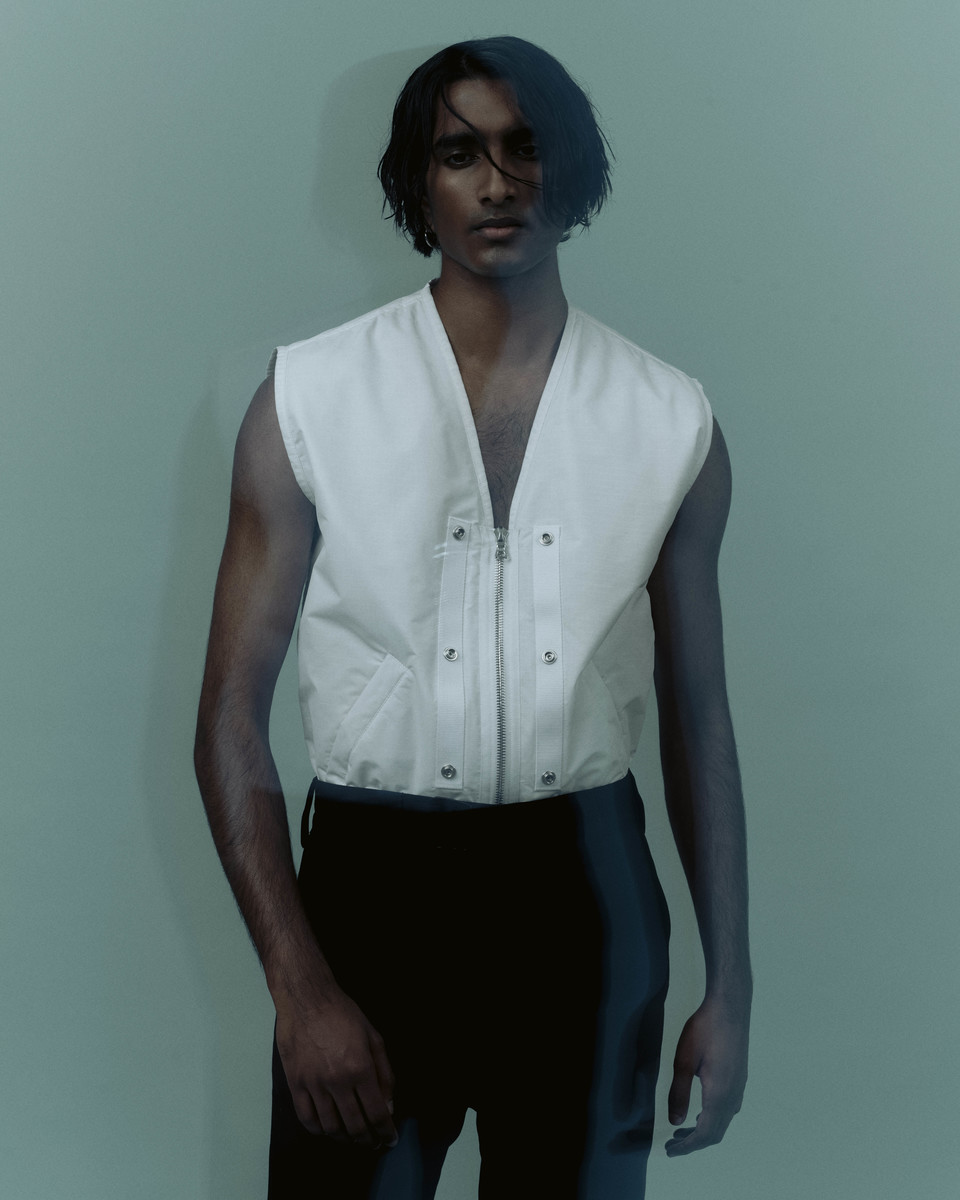 LUNDLUND : KASPER ANDERSEN