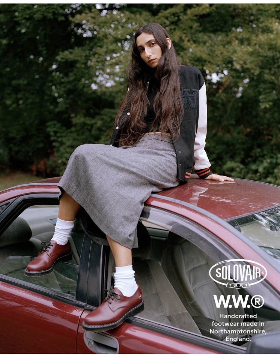 LUNDLUND : KASPER ANDERSEN