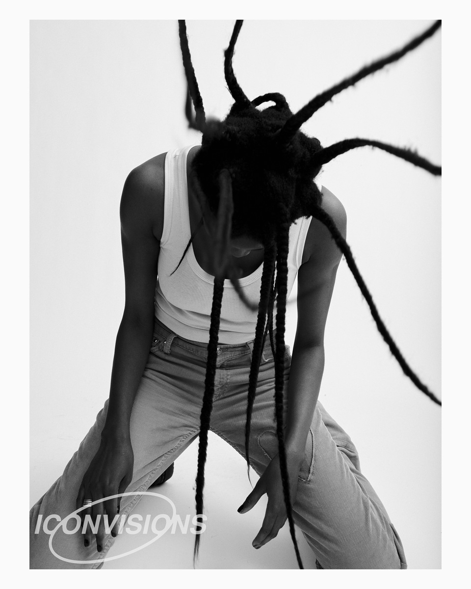 LUNDLUND : KASPER ANDERSEN