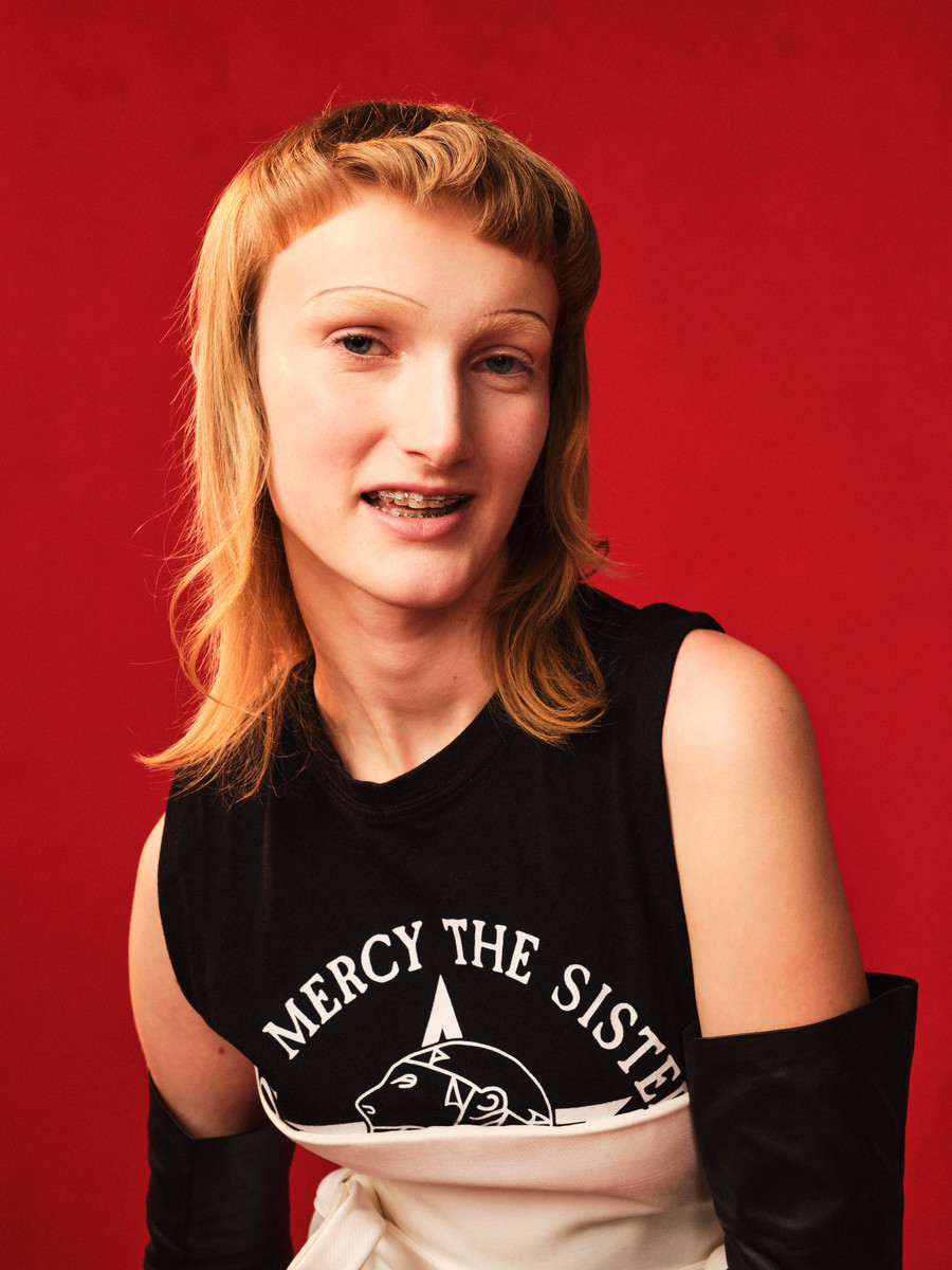 LUNDLUND : JOHAN SANDBERG