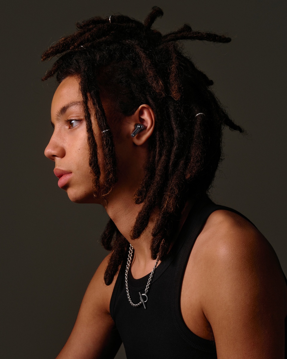 LUNDLUND : ROBIN DOUGLAS