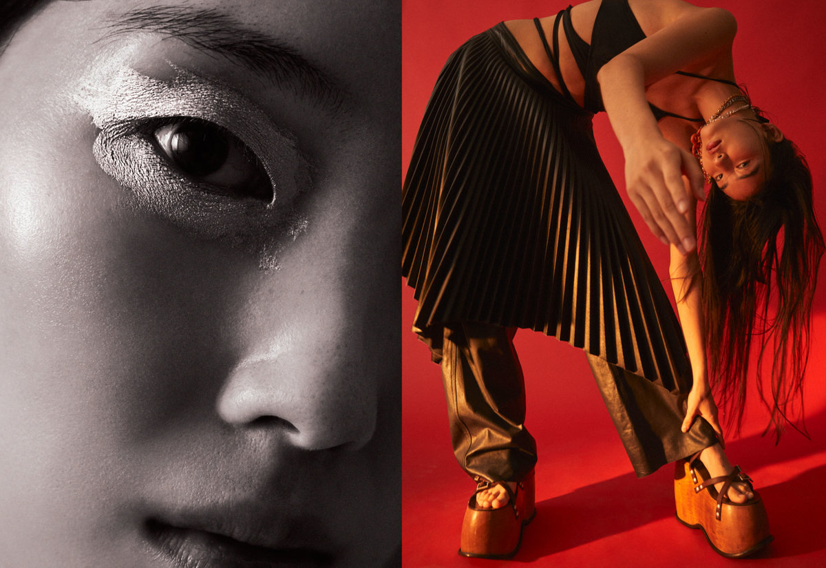 LUNDLUND : AMANDA LUND