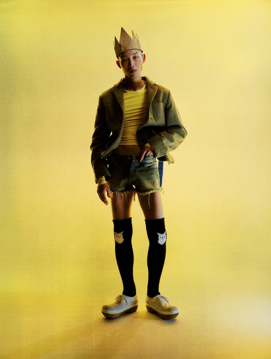 LUNDLUND : THOMAS COOKSEY