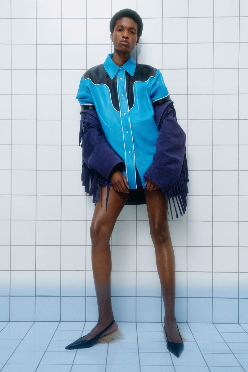 LUNDLUND : KASPER ANDERSEN