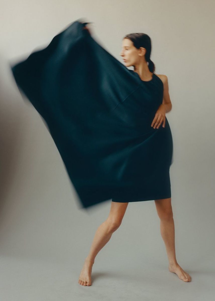 LUNDLUND : ERIKA SVEDJEVIK