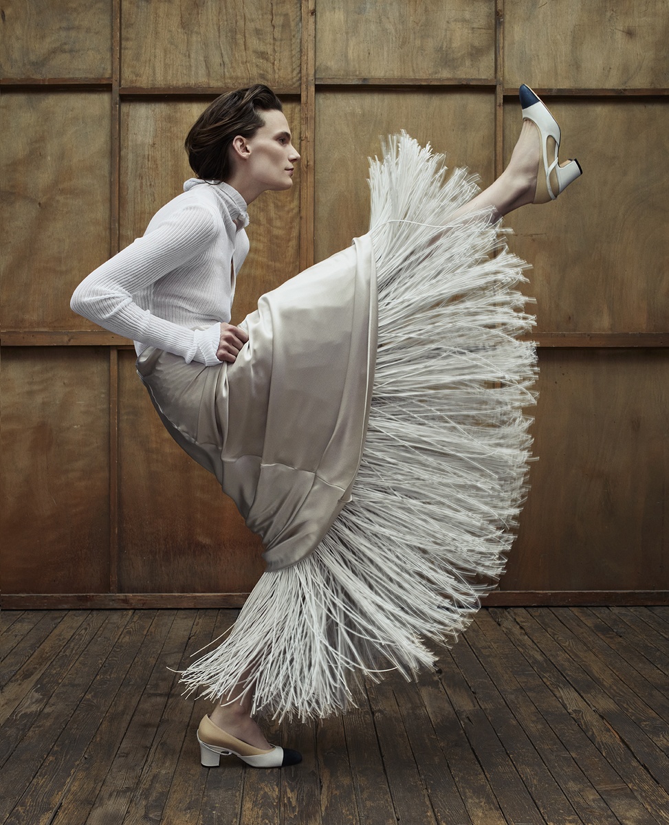 LUNDLUND : ALEXANDRA SANDBERG