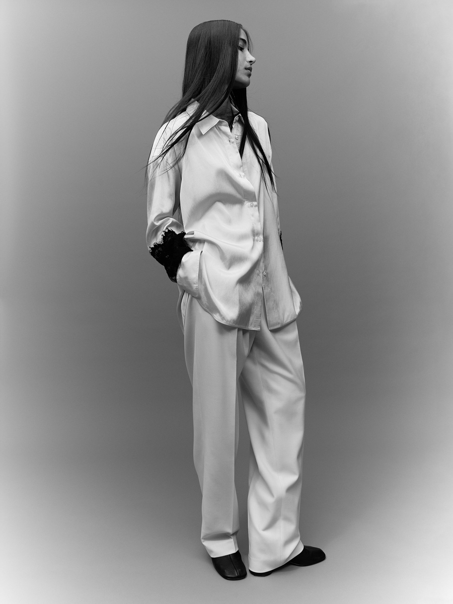 LUNDLUND : KASPER ANDERSEN