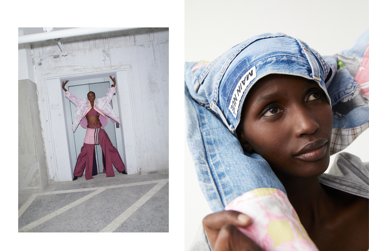 LUNDLUND : FRIDA MARKLUND