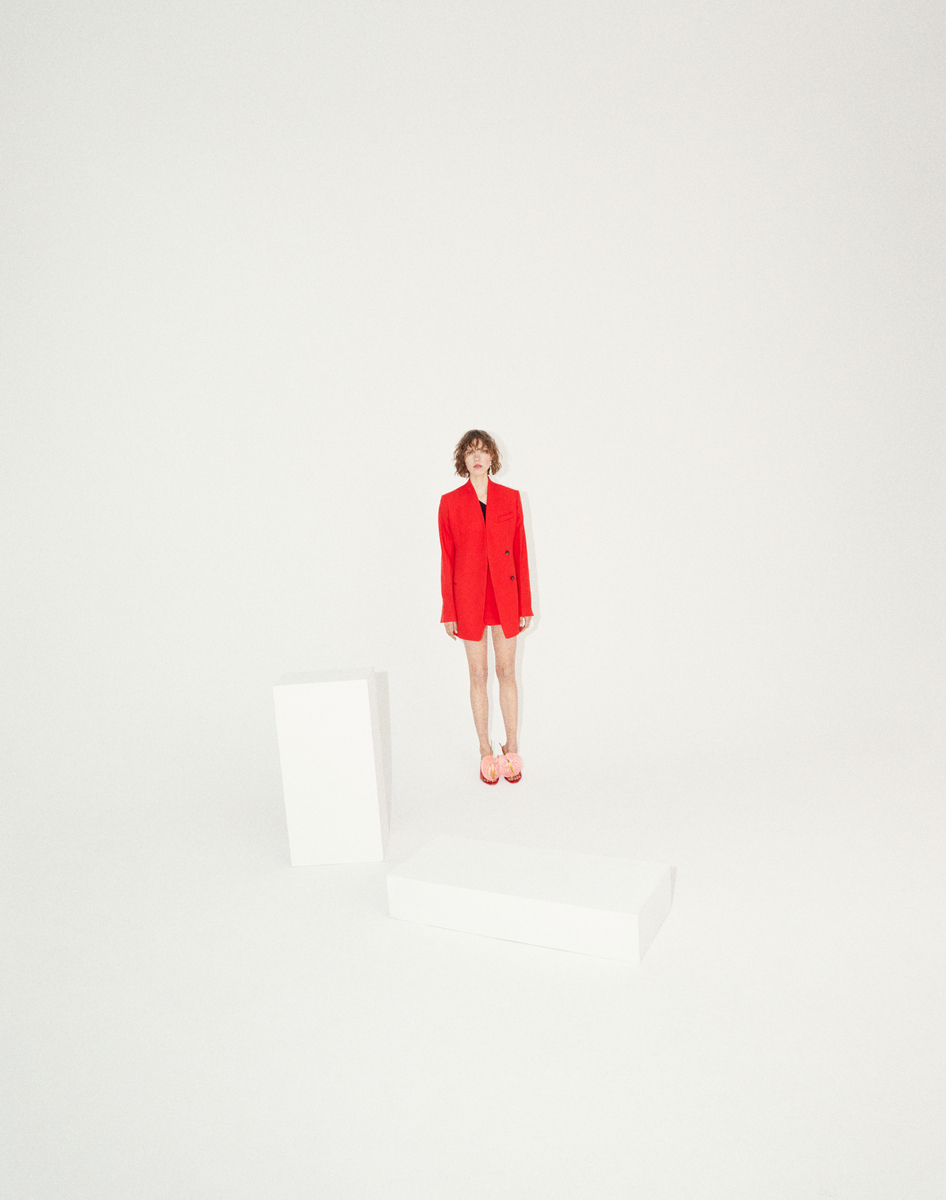 LUNDLUND : FRIDA MARKLUND