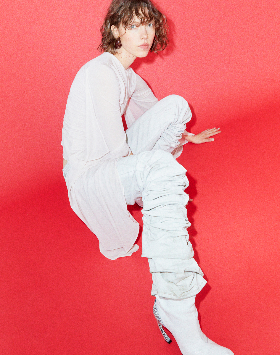 LUNDLUND : FRIDA MARKLUND