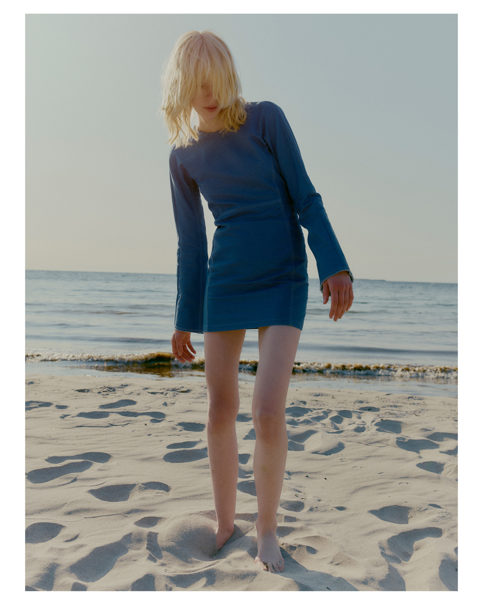 LUNDLUND : BEN BEAGENT