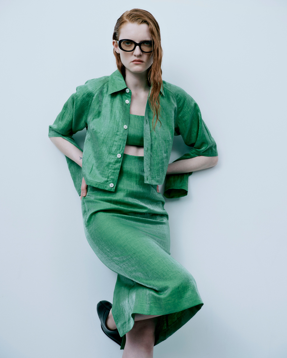 LUNDLUND : LISELOTTE BRAMSTåNG