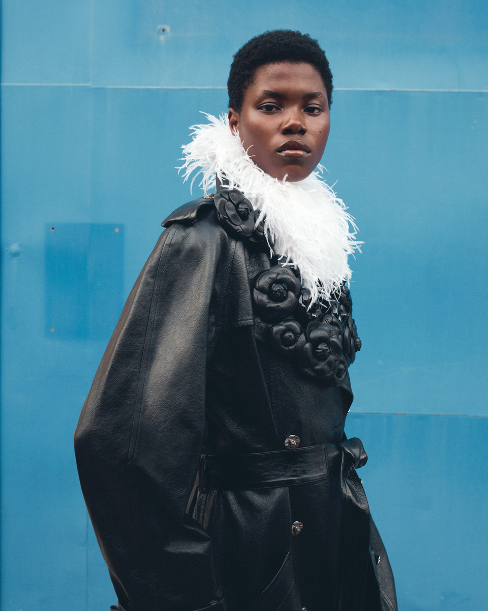 LUNDLUND : LOUISE & MARIA THORNFELDT