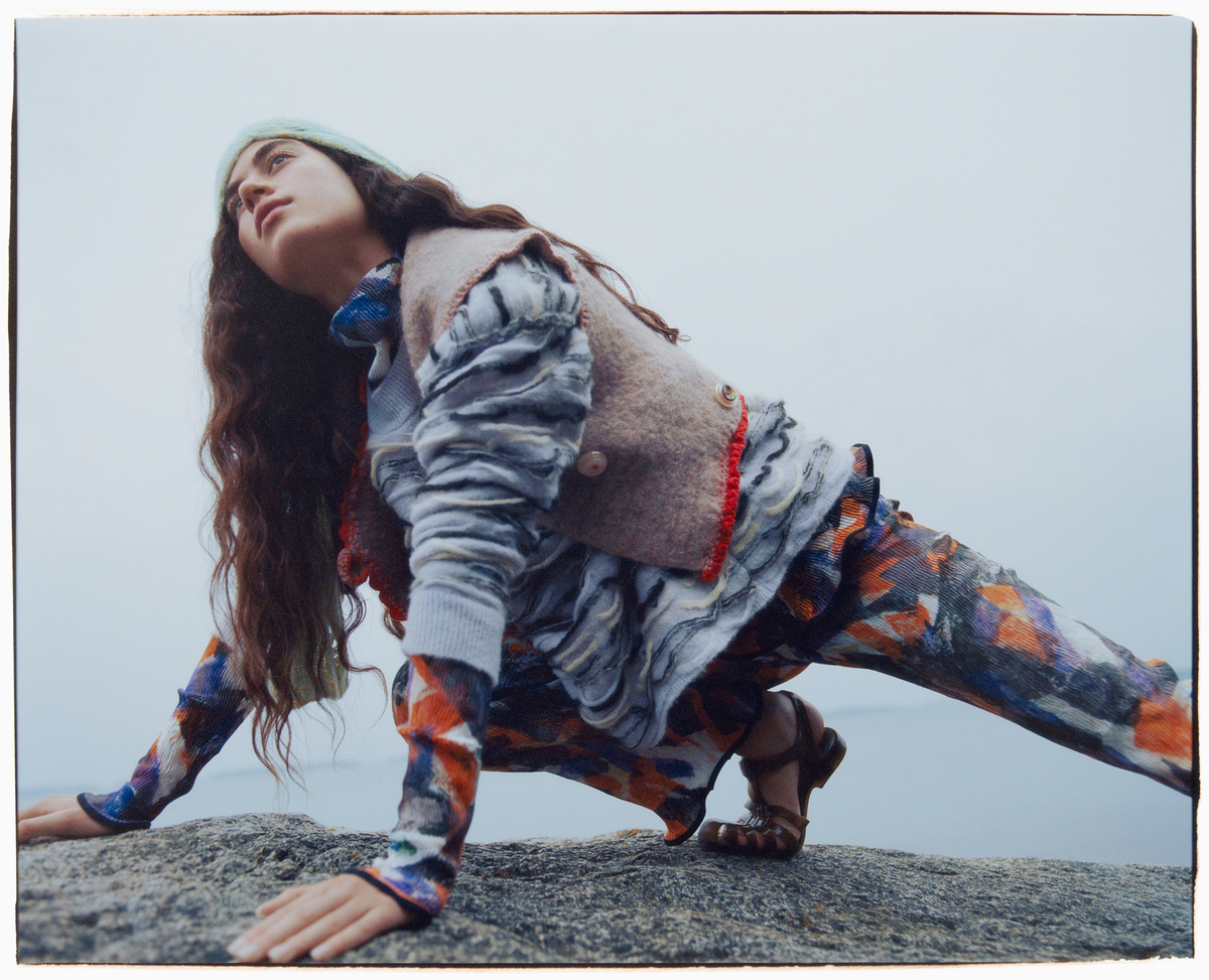 LUNDLUND : AMANDA LUND