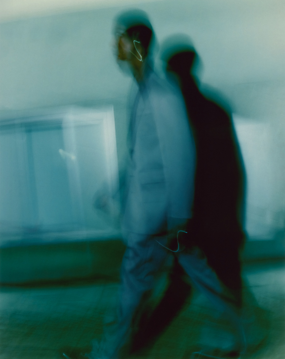 LUNDLUND : BEN BEAGENT