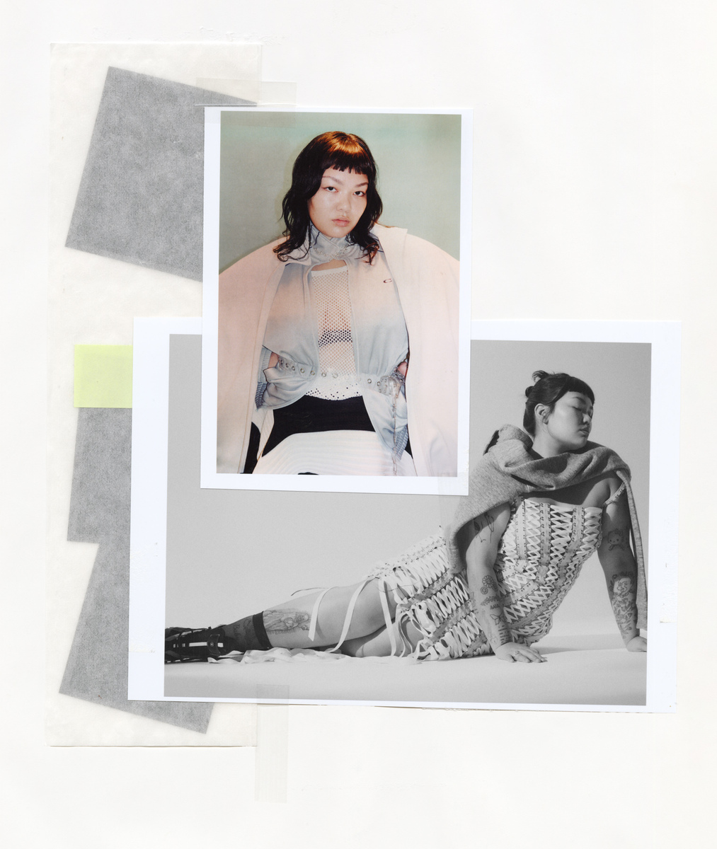 LUNDLUND : AMANDA LUND