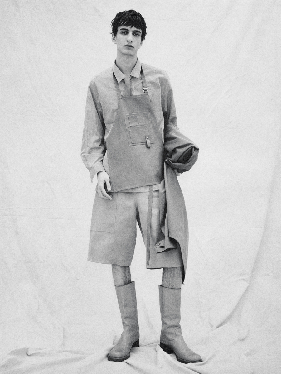 LUNDLUND : THOMAS COOKSEY